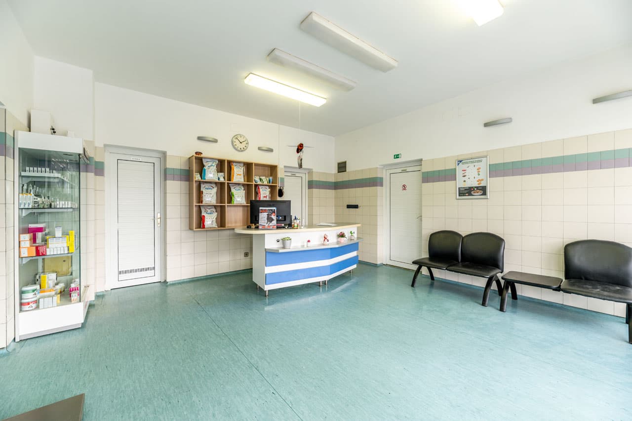 Ambulanta OTTO Koprivnica - Veterinarska ambulanta Otto